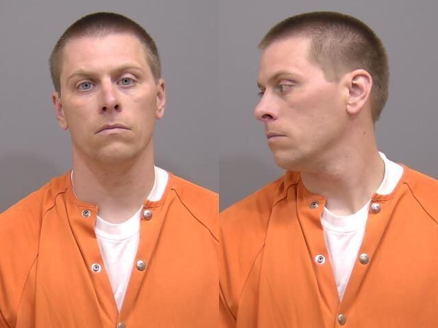 Former Mishicot teacher sentenced for recording sexual assault of teen