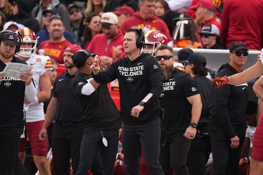 Penn State football hires new offensive coordinator, additional staff