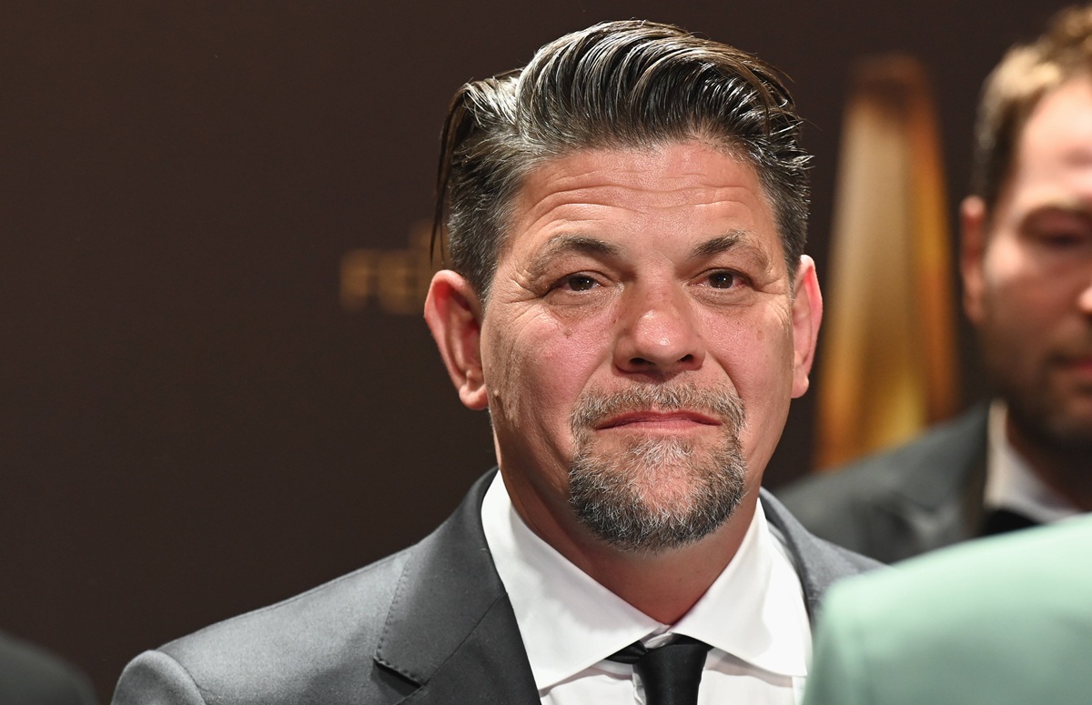 Tim Mälzer-Premiere hat es in sich! „Soll ich dich ins Krankenhaus ...