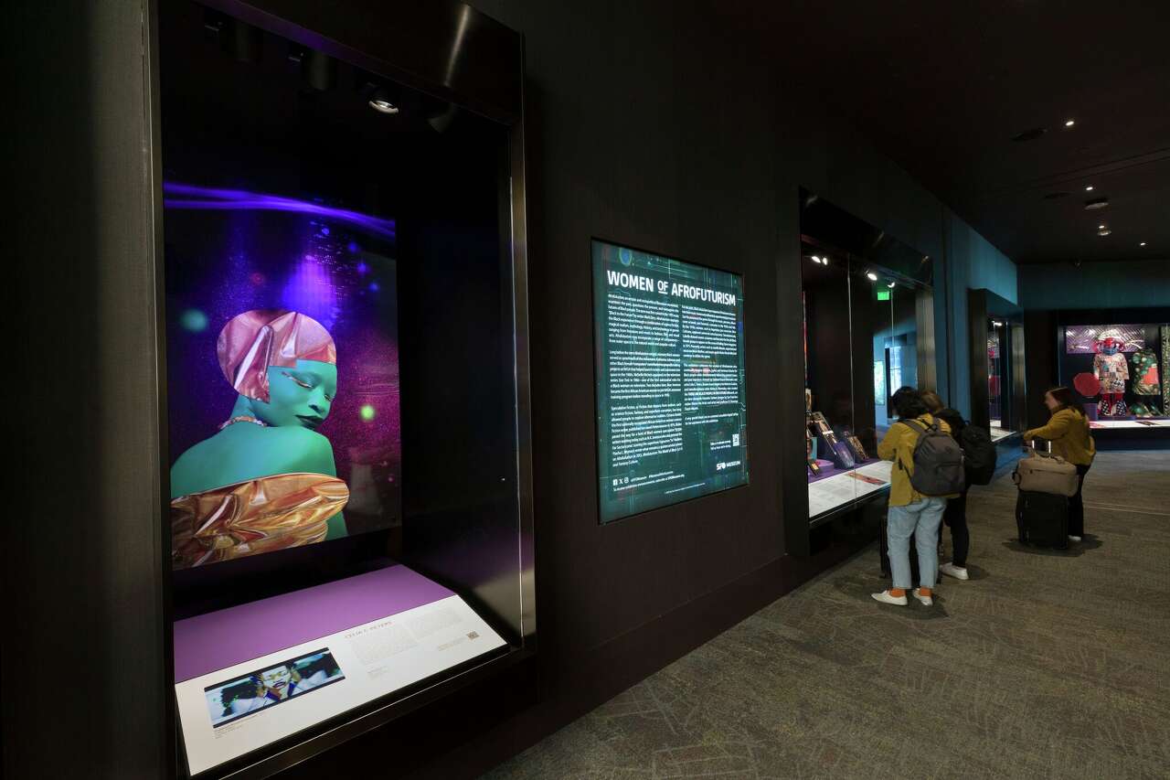 AI-generated art at SFO sparks backlash prompting artist to speak out