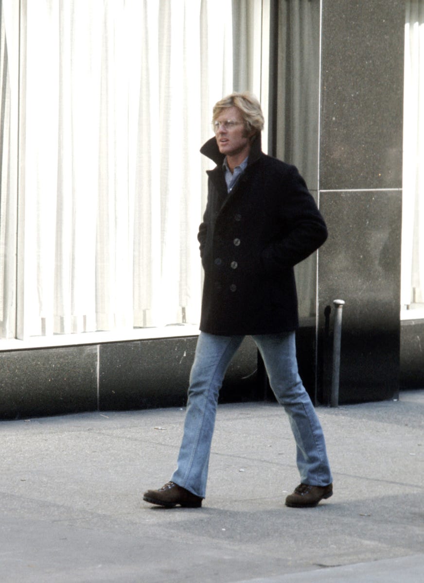 The 5 types of coats every guy should own