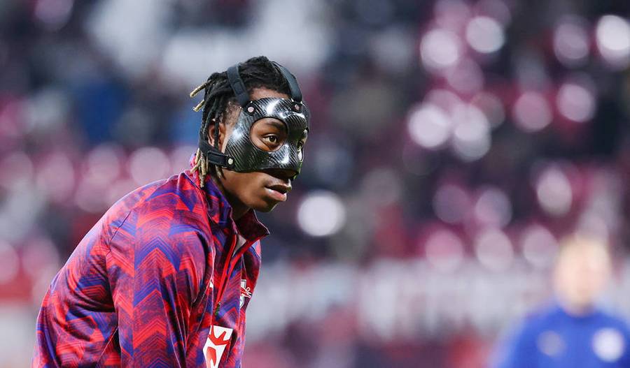 So will Leipzig Platz zwei festigen