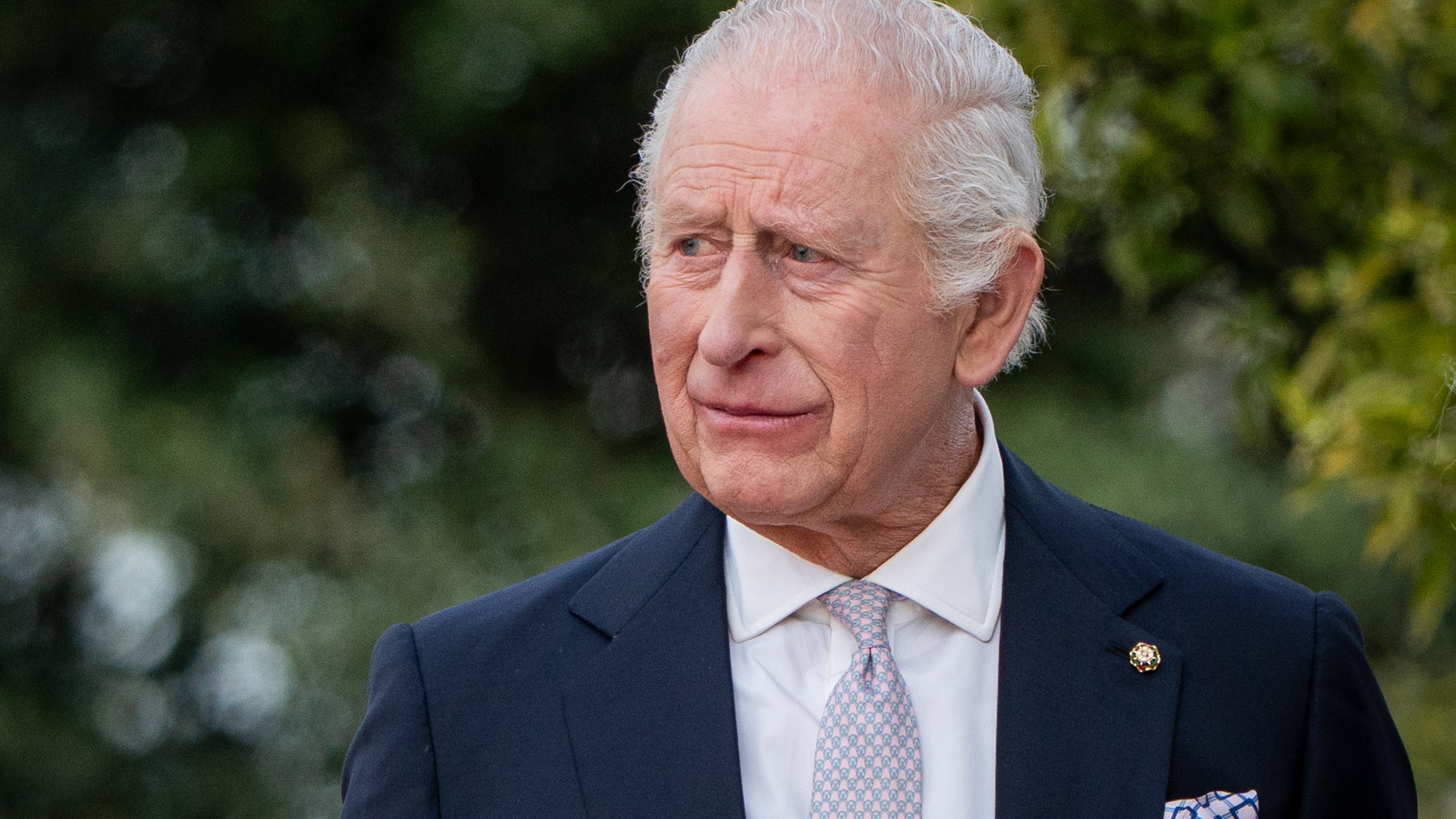 Przemówienie Karola III. Opowiedział o swojej chorobie i "harmonogramie ...