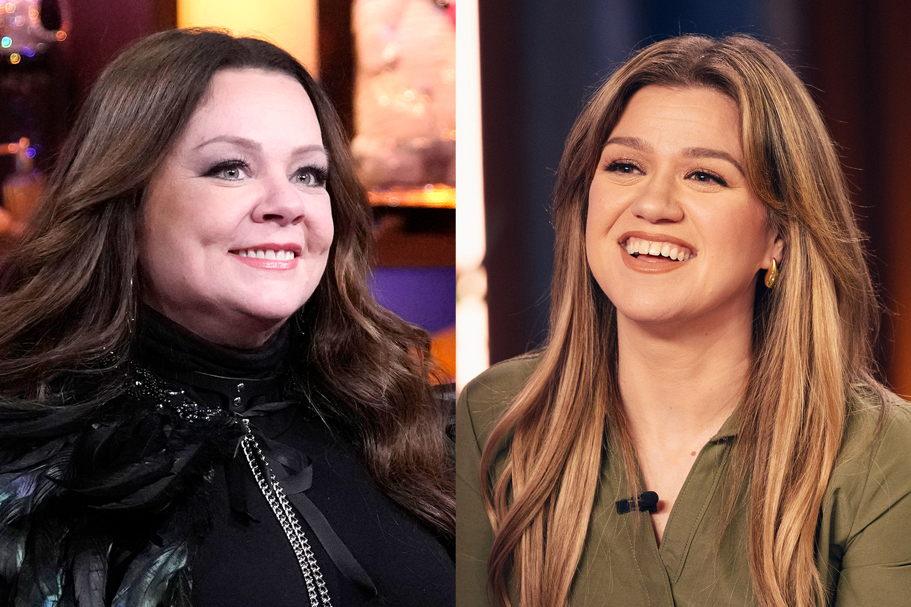 Why Melissa McCarthy’s voicemail greeting got a musical update from ...