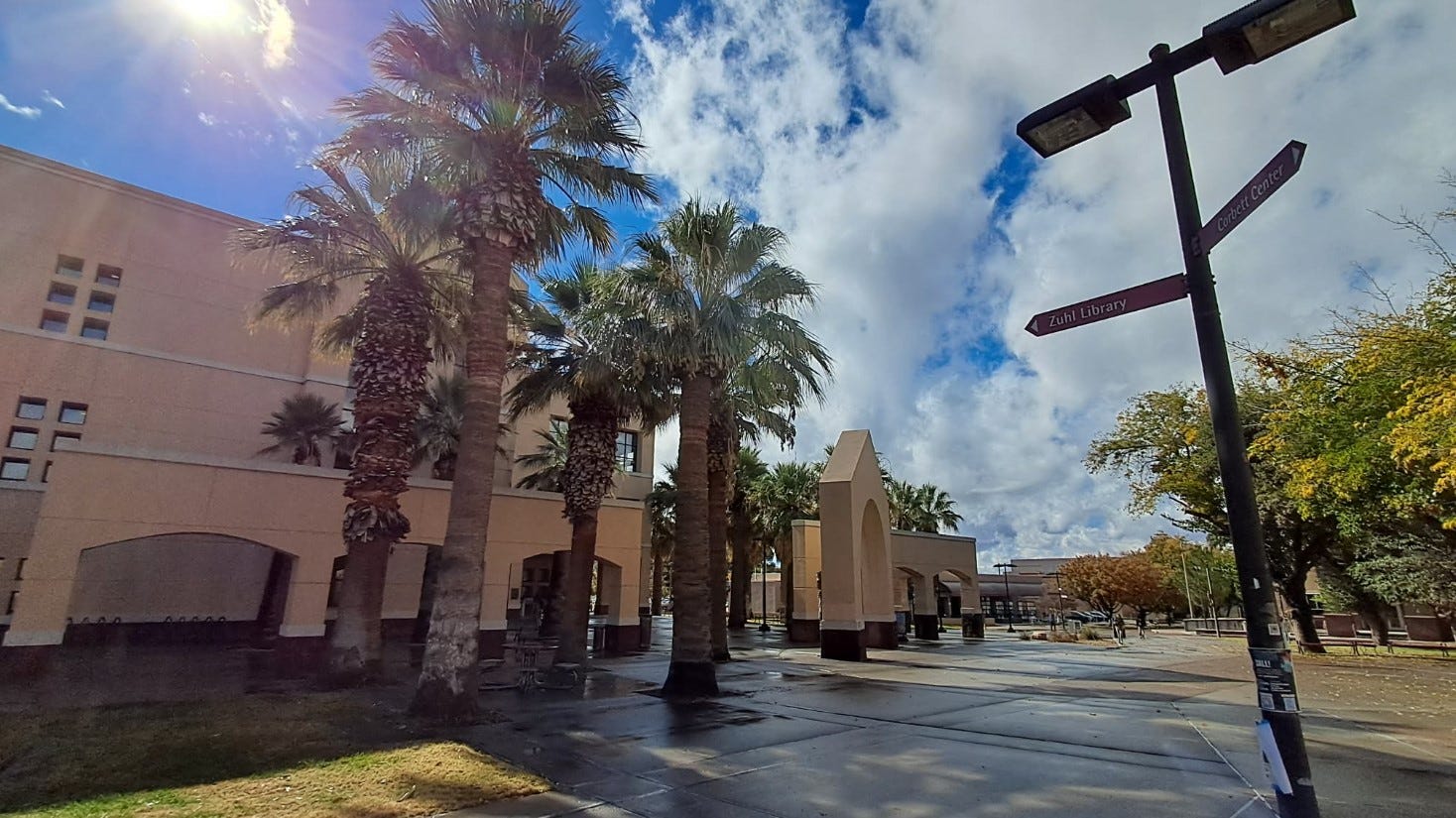 5 takeaways from sexual-assault panel discussion at NMSU