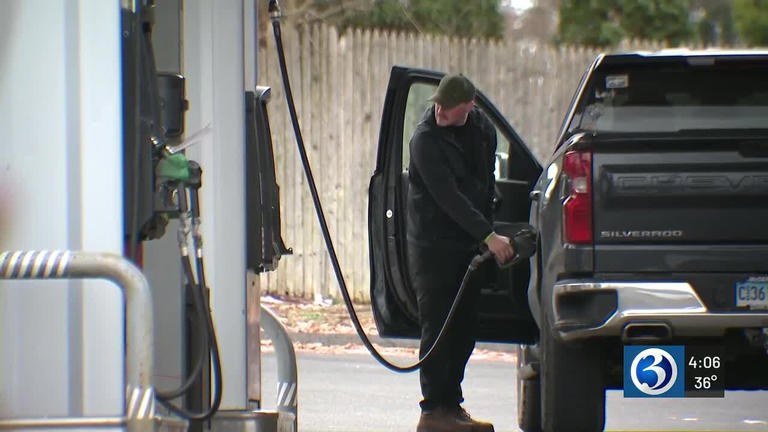 25 affected by fuel delivery mix-up, delivery company stays silent