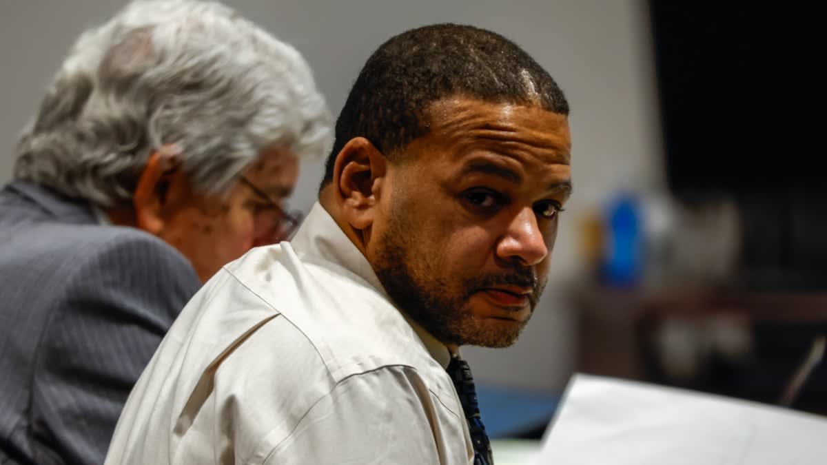 She lied to protect him. Her testimony could send him to death in ...