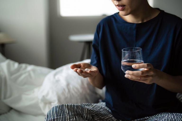 Taking magnesium supplements? The warnings experts want everyone to know