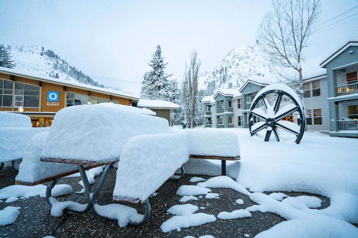 Despite slow start to Tahoe snow season, a 'Christmas miracle' is still ...