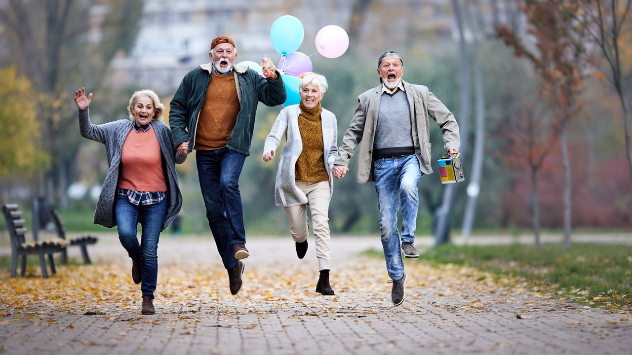 12 best freebies for retirees