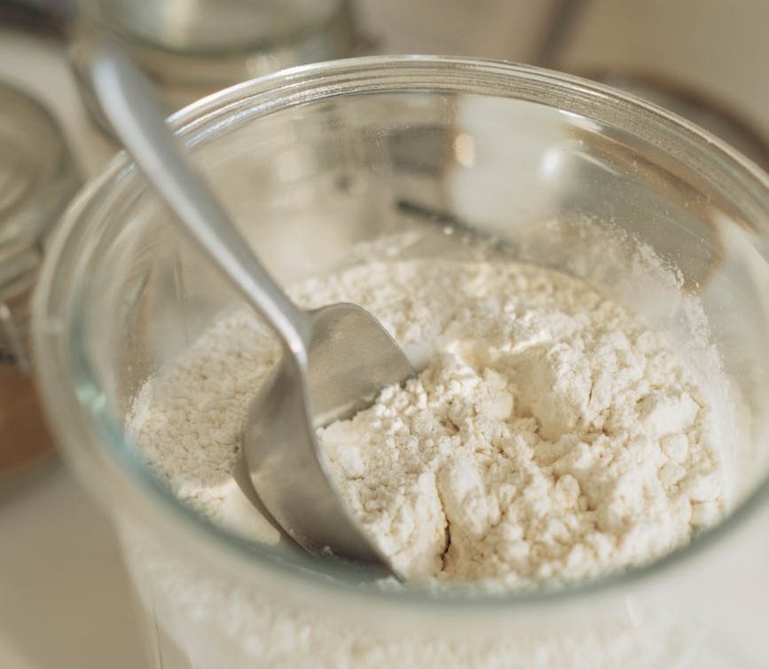 Creatine HCl: Menopause’s science-backed skin + mood helper