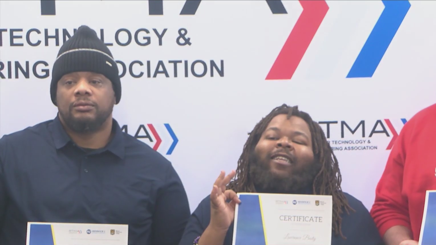 Monroe Community College marks first Advance Two Apprenticeship graduation