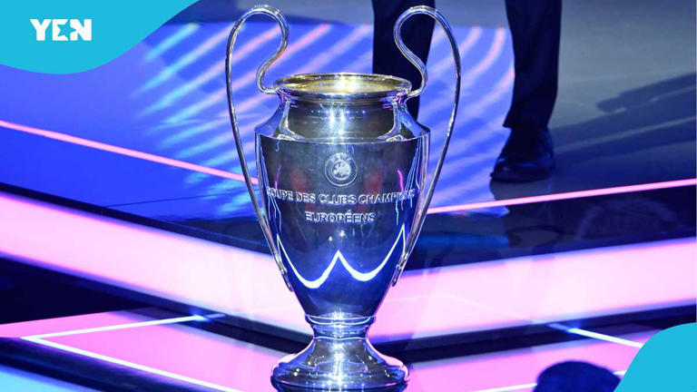 4 clubs have already been eliminated from Champions League with one ...
