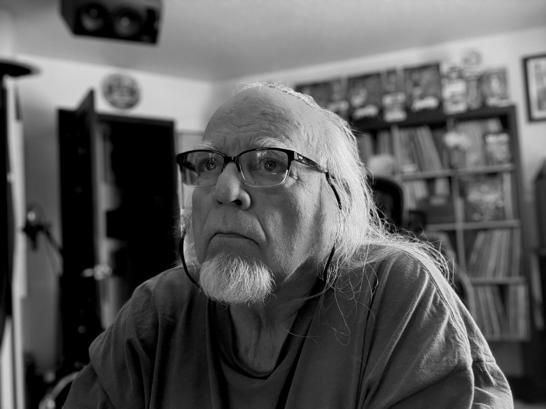 Five questions with Ed Stasium: The Ramones and Talking Heads producer ...