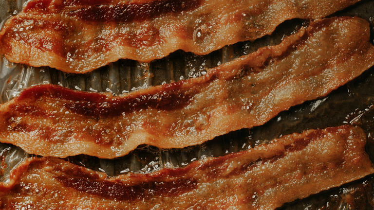 Something strange happens when you stop eating this popular food