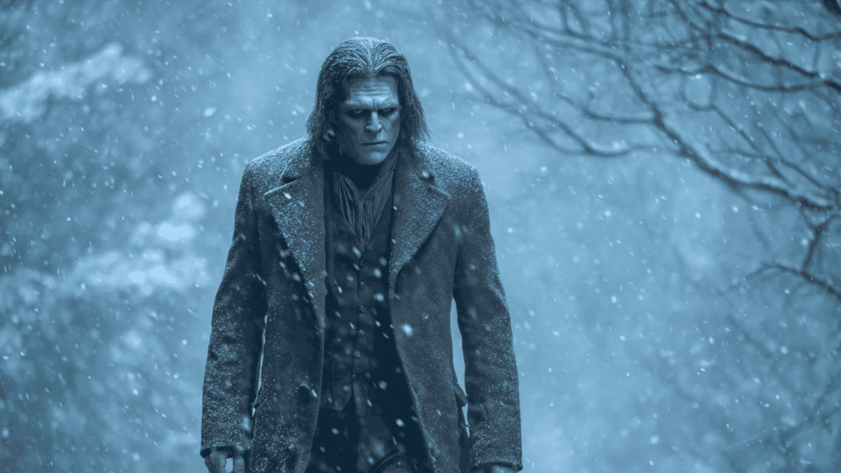 The monster’s mind: What Frankenstein can teach us about emotional wounds