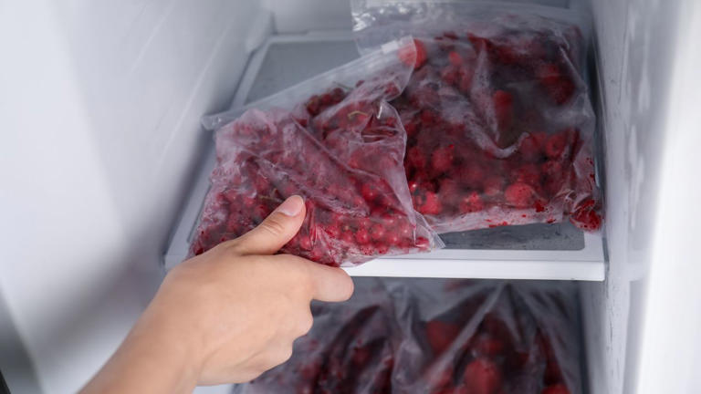 'Grey and rubbery': Mom horrified by grandma's dangerous way of ...