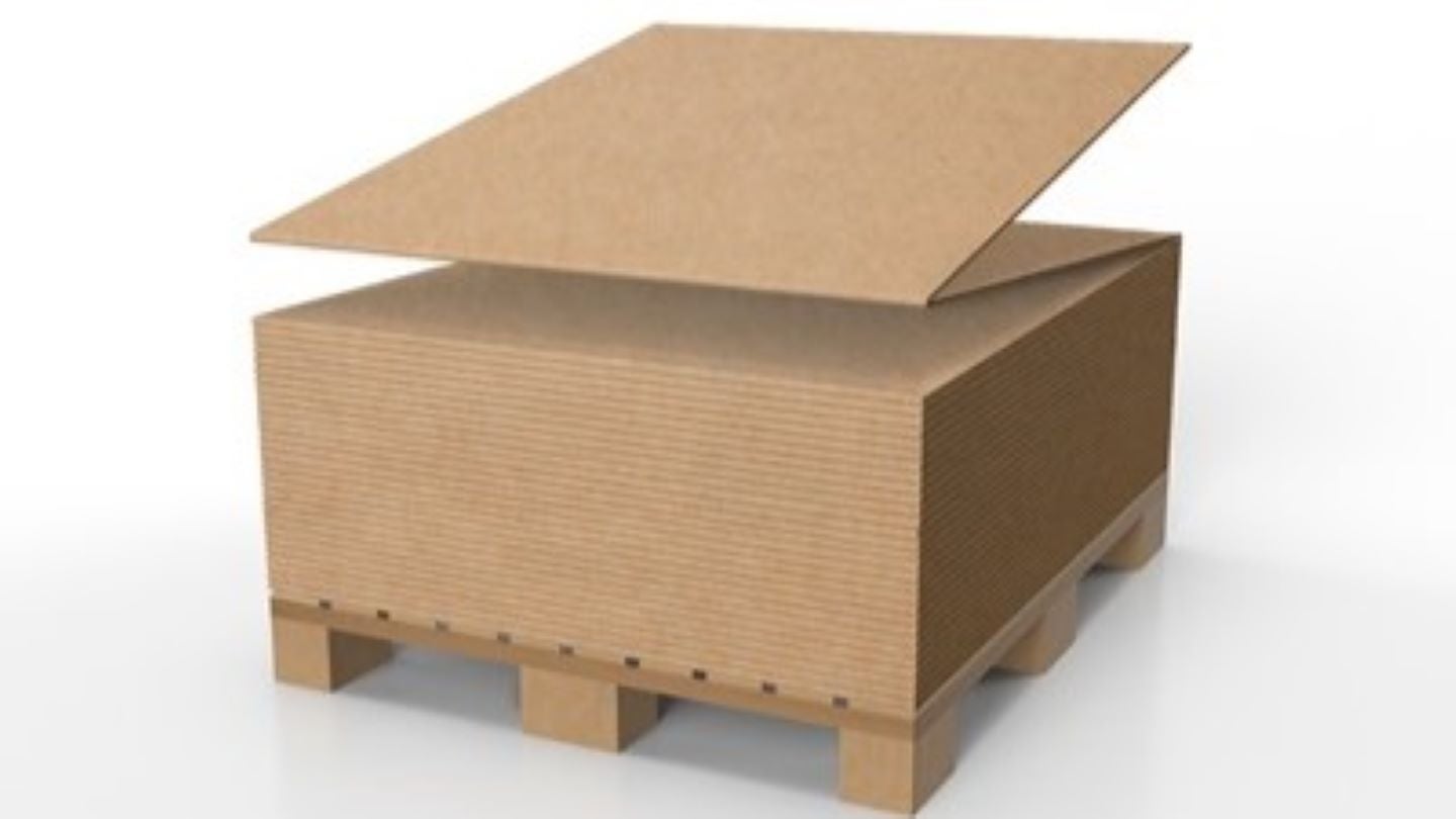 VPK Group secures 50% stake in UK’s Ribble Packaging