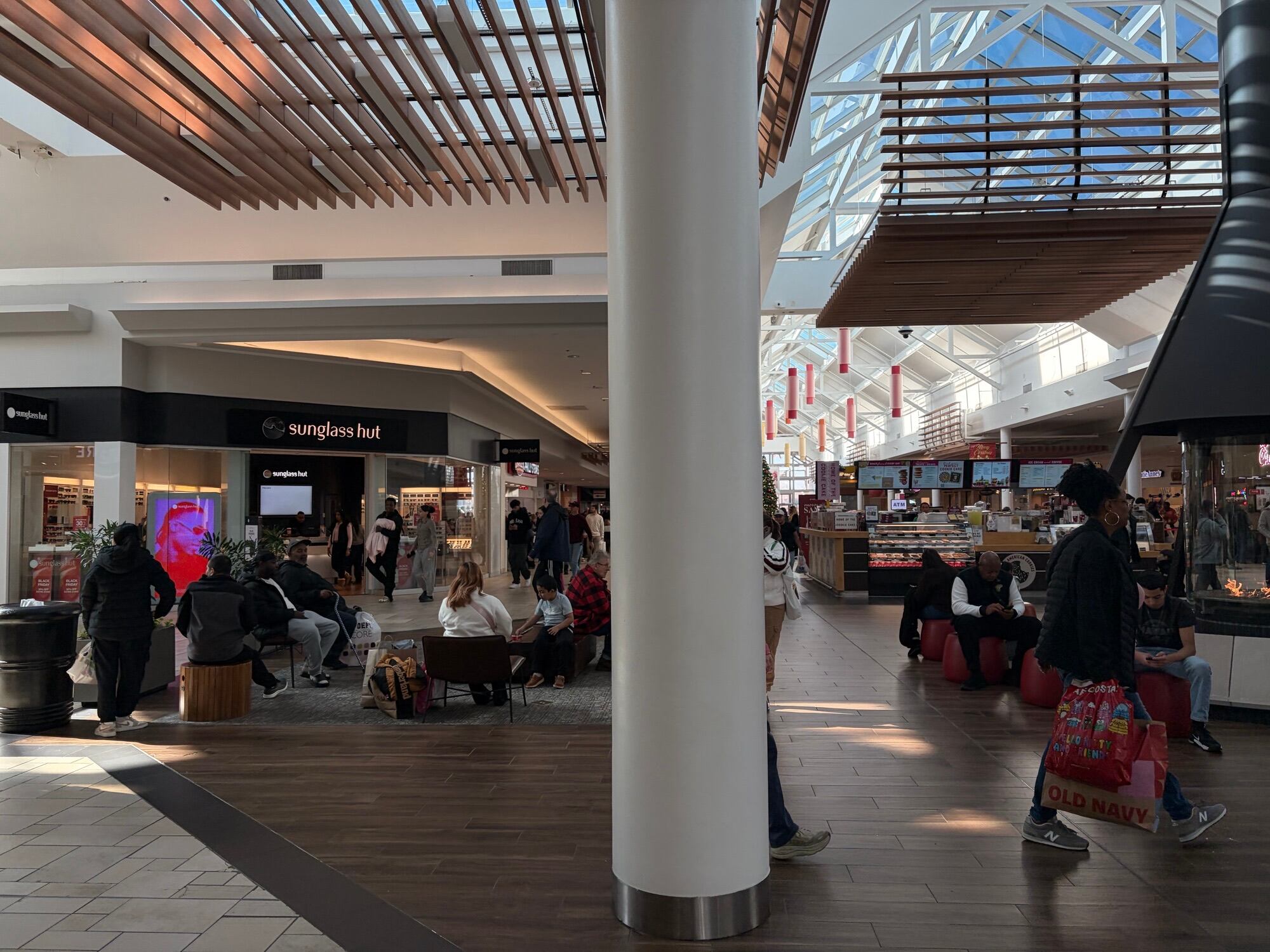 New company will oversee expansion at Chesterfield Towne Center