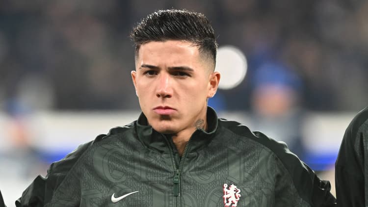 Chelsea transfer news: Real Madrid submit Enzo Fernandez swap deal offer