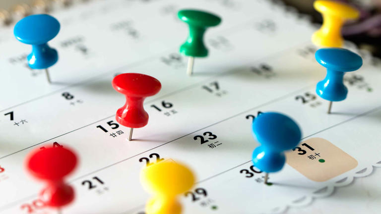 Earnings calendar and analysis for this week (Dec. 29-Jan. 2)