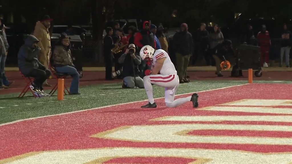 Gainesville earns state title berth after week marked by brawl ...