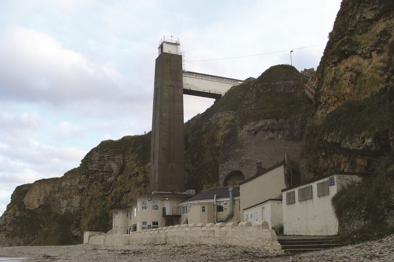 Marsden Grotto confirms re-opening date after being forced to close at ...
