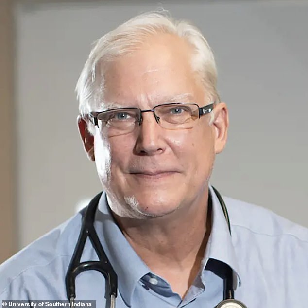 Doctors discover a new dementia that often gets misdiagnosed and 6.5 ...