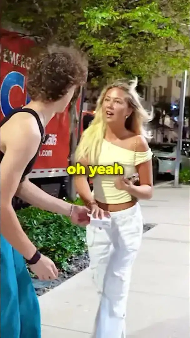 Logan Micke: Street honesty test pays $5000 for honesty