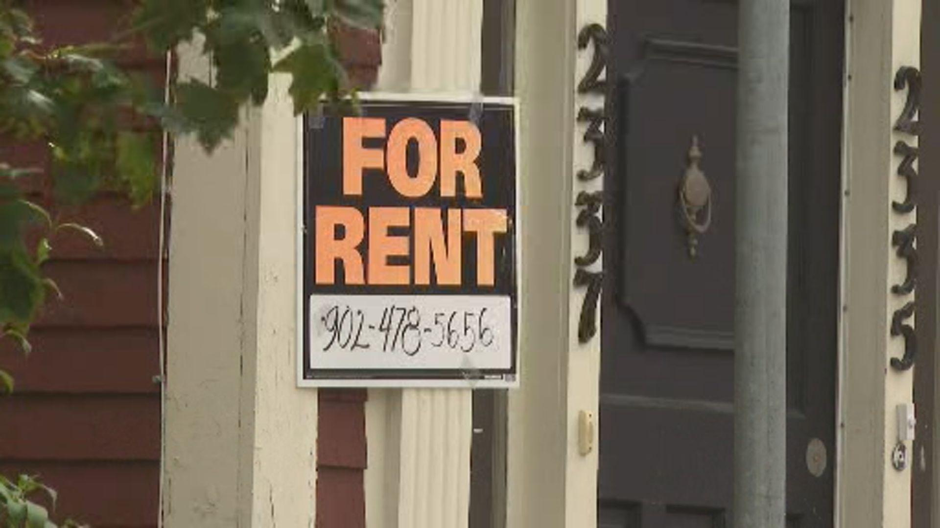 Report shows rent in Halifax increasing faster than anywhere else in Canada
