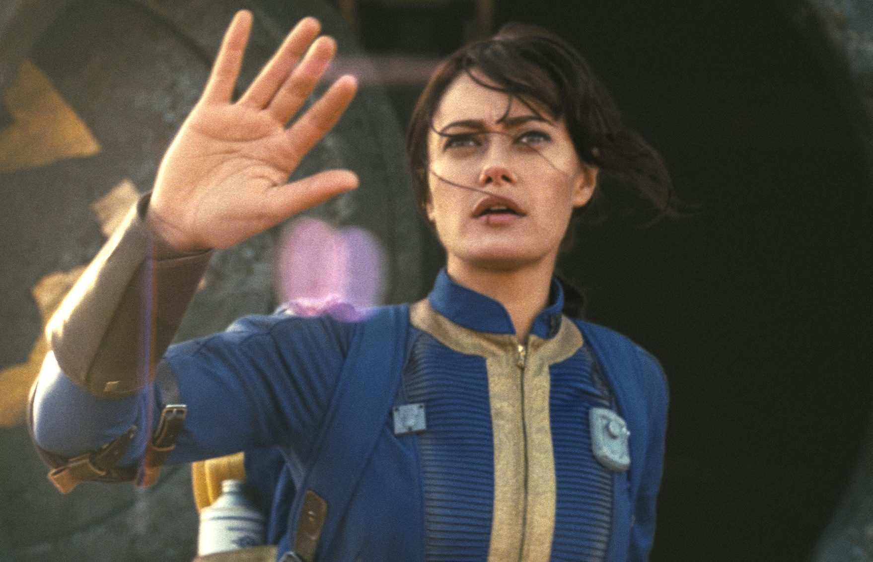 Amazon Prime pulls flawed AI recap of Fallout season 1