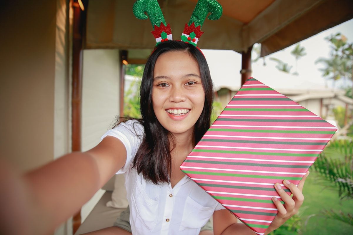 45% of Gen Z wants this present for Christmas—here’s what belongs on ...