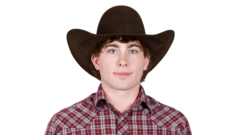 Rawley Johnson sidelined for remainder of NFR after injury sustained in ...