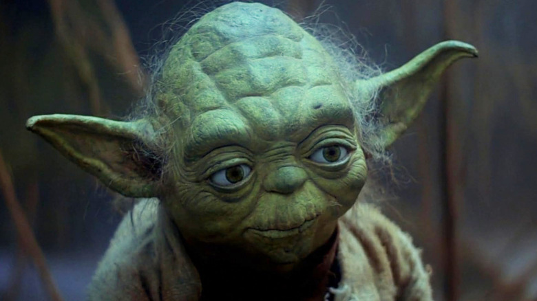 Which Jedi Master trained Yoda? Everything we know from Star Wars lore