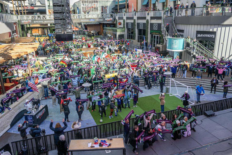 Have questions about the 2026 FIFA World Cup in Kansas City? We have ...