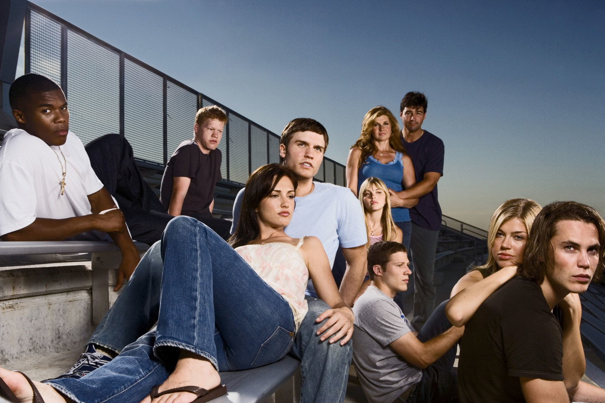 'Friday Night Lights' announces major news ahead of 20th anniversary