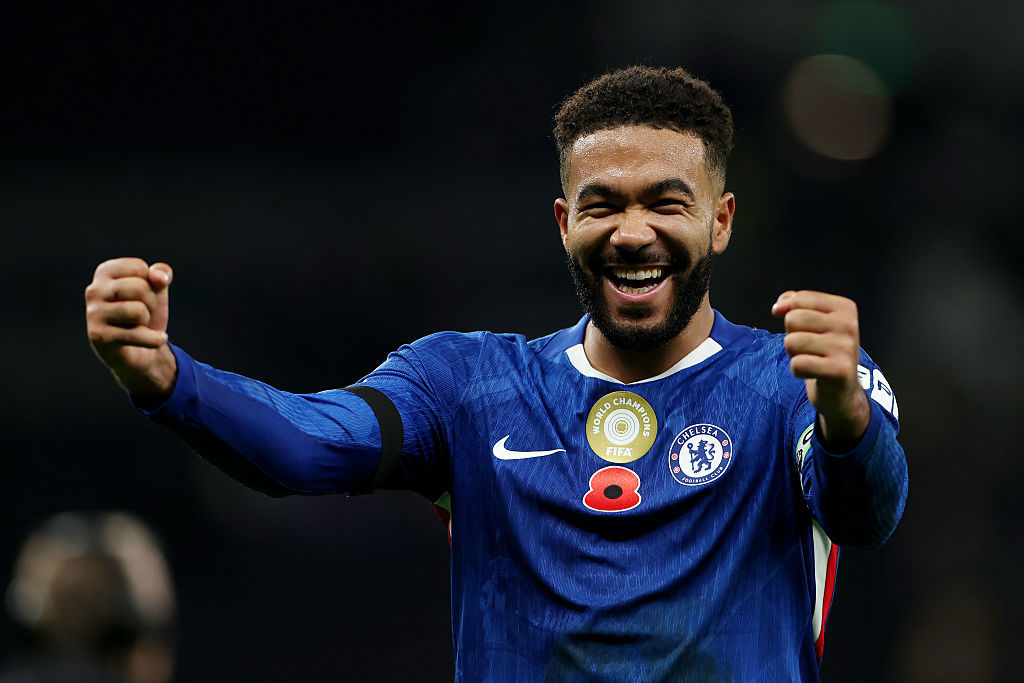 Chelsea skipper stands behind 'wild' claim about superstar sister