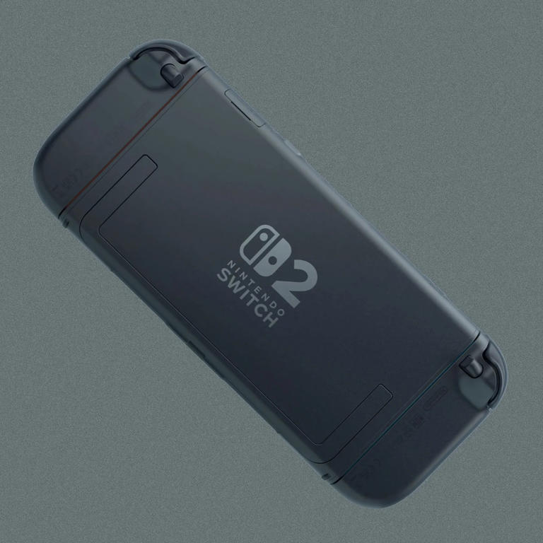 Nintendo created the most important gaming console of the year. Here’s why