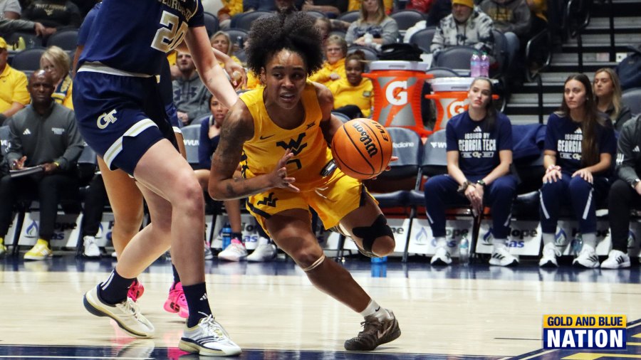 West Virginia at Texas A&M: Game time, TV/stream info, more