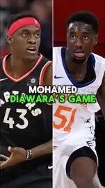 Diawara & Dink Pate impress at NBA summer league