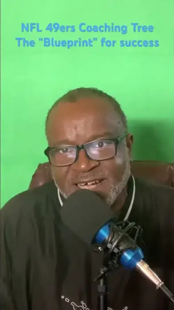 NFL 49ers coaching blueprint and success