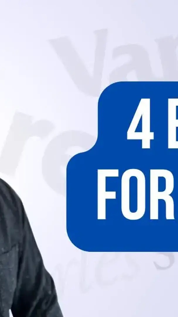 3-minute breakdowns: top 4 ETFs for 2024: VB, SCHD, URA, EWY