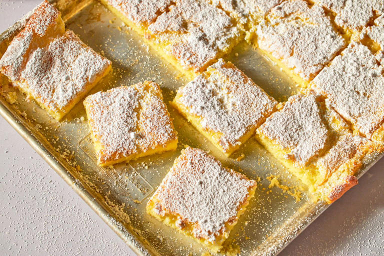 The 2-ingredient dessert I can’t stop making