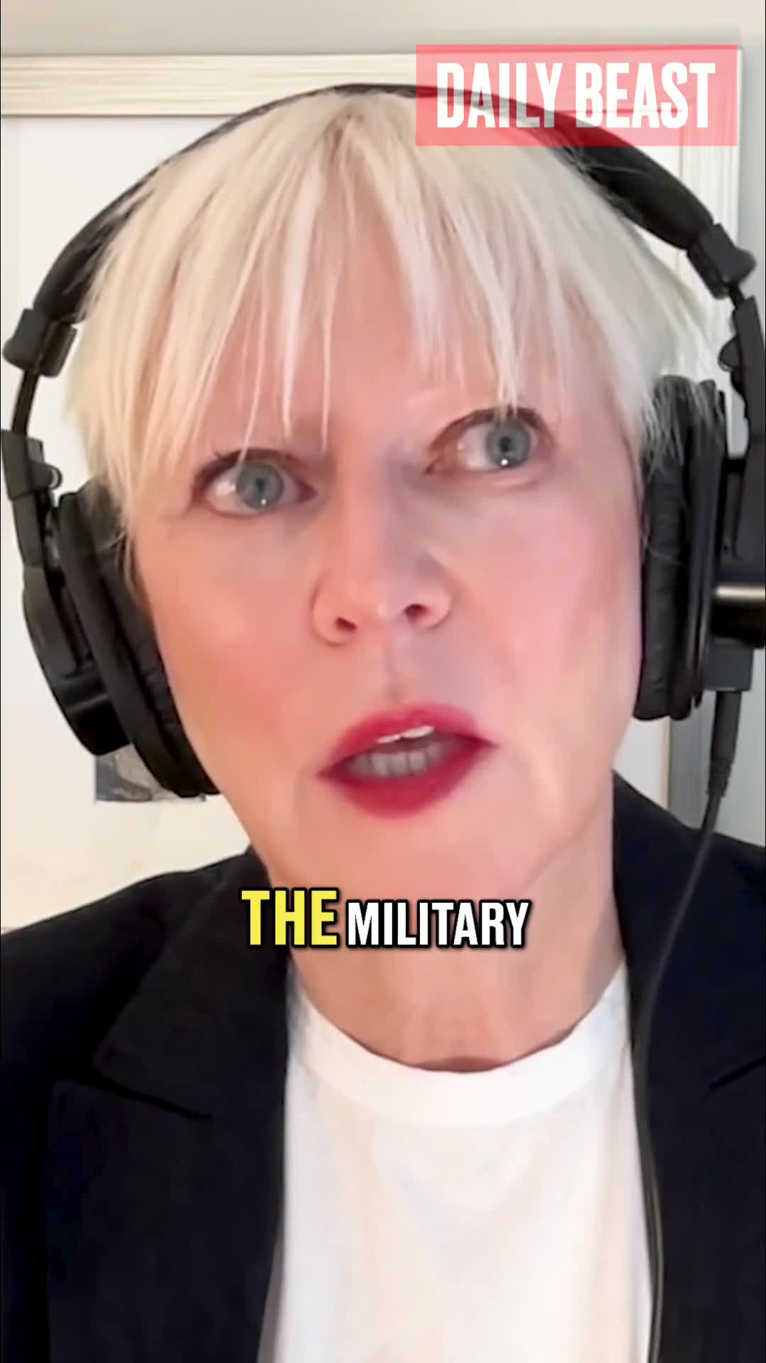 The tragic irony of Hegseth’s Defense Department