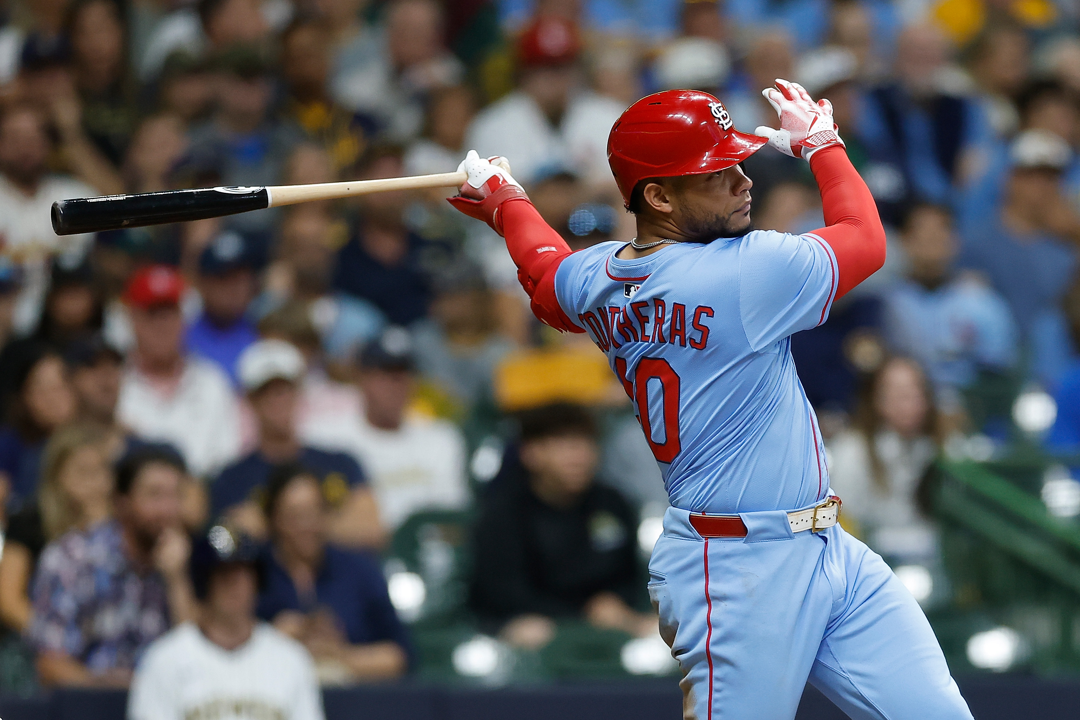 St. Louis Cardinals Christmas Eve open thread and farewell to Willson