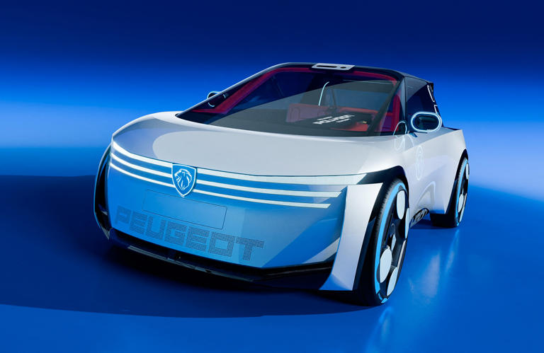 This Stellantis brand is quietly preparing its most radical steering ...