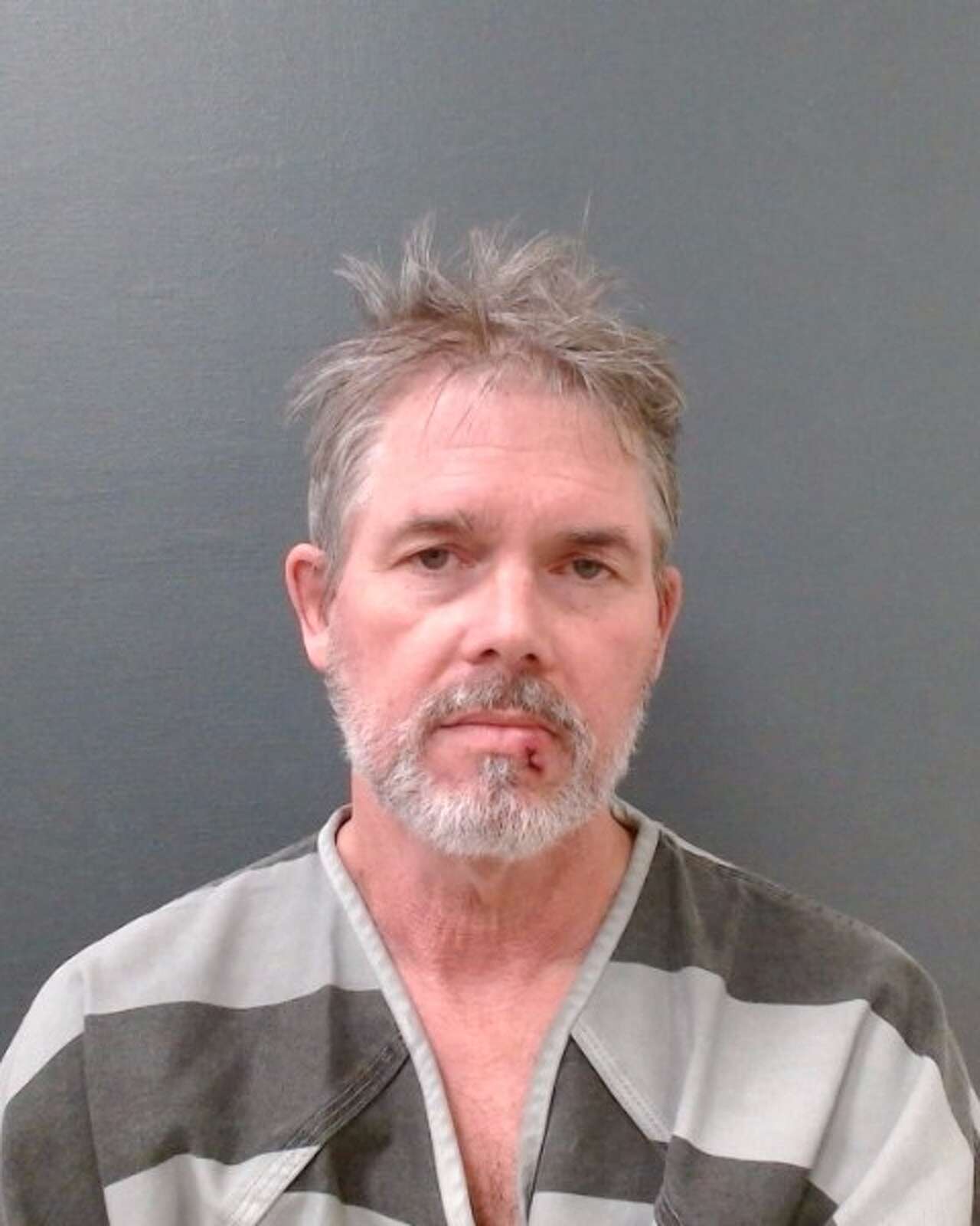 Former SAPD cop, law enforcement instructor arrested on DWI charge