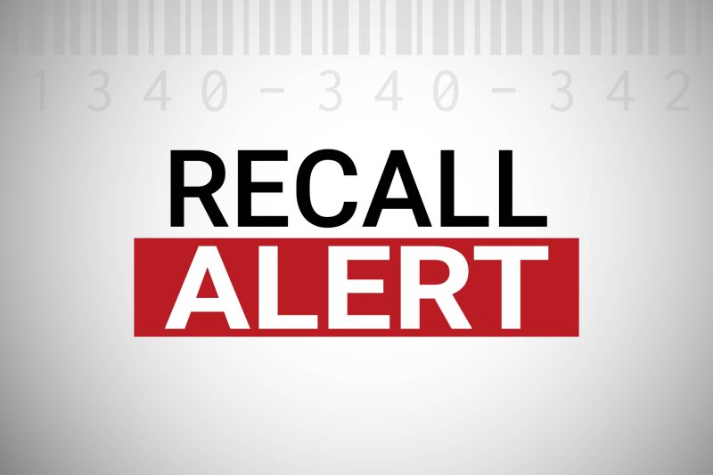 Two baby products sold on Amazon recalled over risk of serious injury ...