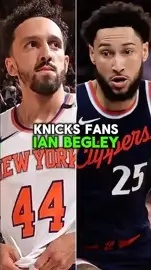 Knicks roster: Ian Begley hints at Ben Simmons trade?