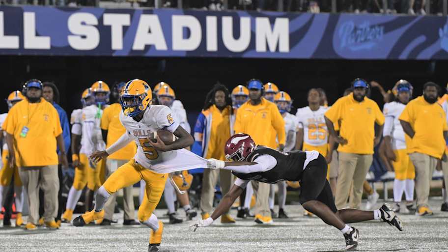 Jacksonville Raines vs. Miami Northwestern live score updates on this ...